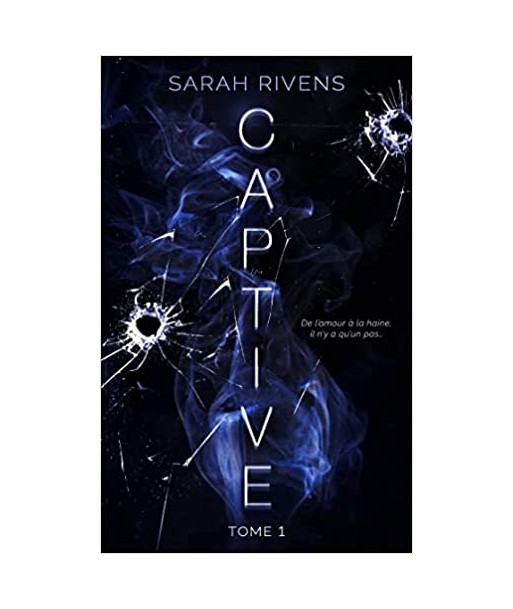 Captive - tome 1